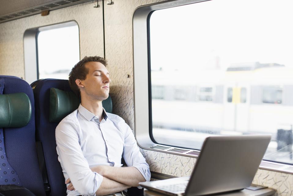 Consider Your Commute To Work During A Job Search