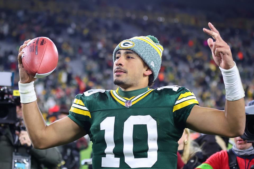 What To Know About The Green Bay Packers’ 2025 Opponents