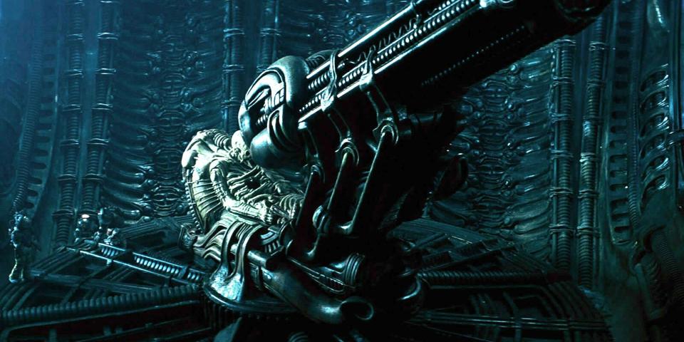 ‘Alien’ 45th Anniversary: Reviewing The Sci-Fi Horror Classic New 4K ...