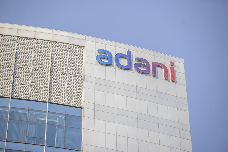Billionaire Adani-Backed JV To Raise Up To $1.4 Billion To Bankroll ...