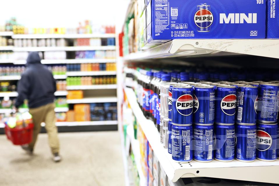 What’s Next For PepsiCo Stock After A Q1 Beat?