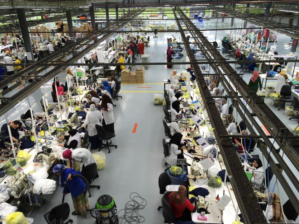 “Factory Girls” Author’s New Book Contrasts Women’s Life Choices In ...