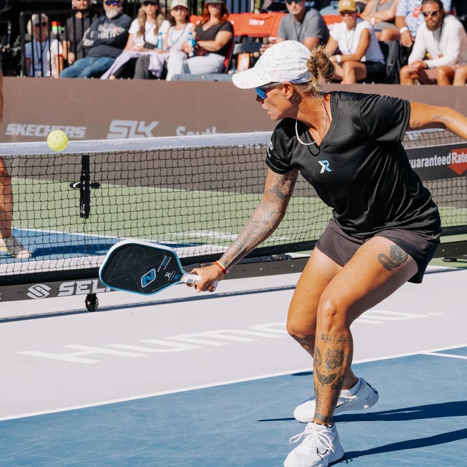 First Time Winners Join Regular Gold Medalists at Pro Pickleball ...