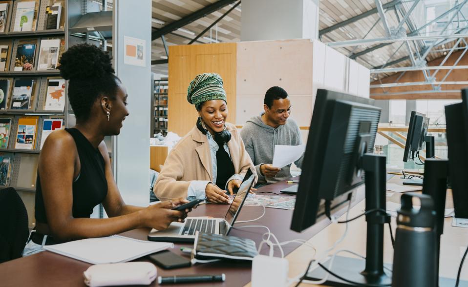 Improving HBCU Cybersecurity Programs To Build A Capable Workforce