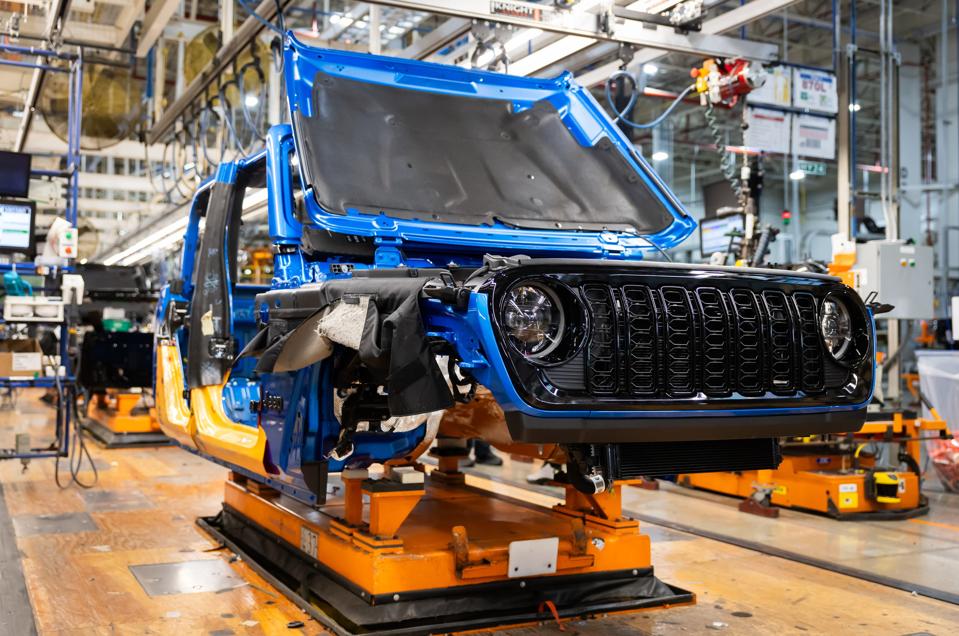 New Cars And Trucks Are More Affordable In April, But Only Bit By Bit