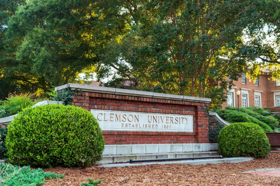 Clemson To Offer M.S. In Computer Science Via Coursera; No Application ...