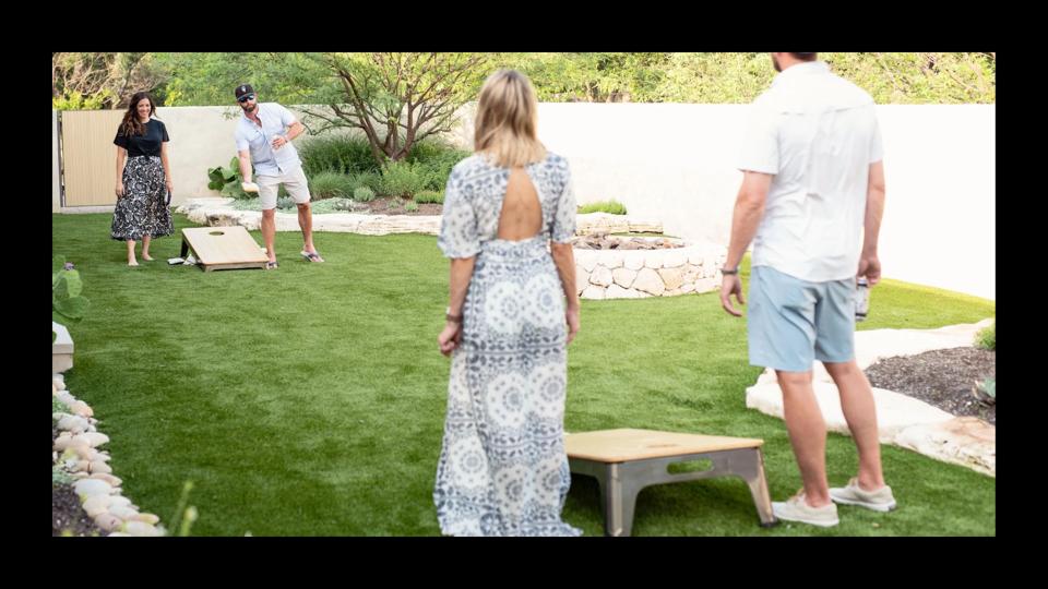 Best Cornhole Boards 2024 - Forbes Vetted
