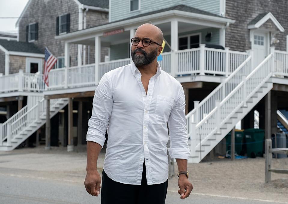 ‘American Fiction’ Gets A May Streaming Date On Prime Video