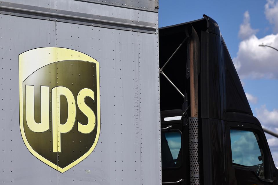What’s Next For UPS Stock After A 6% Fall This Year?