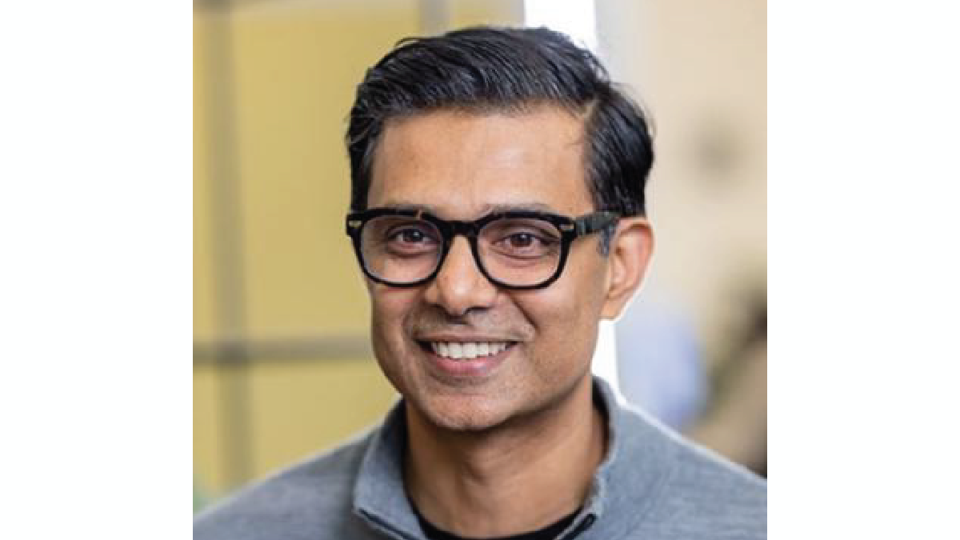 In Conversation With Lloyds Banking Group CMO Suresh Balaji