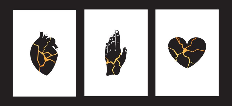 3 Rules From The Japanese ‘Kintsugi’ Philosophy For Lasting Love