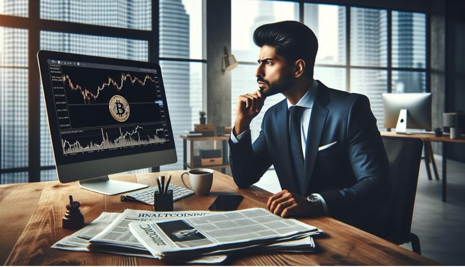 5 Reasons Financial Advisors Are Turning To Bitcoin ETFs