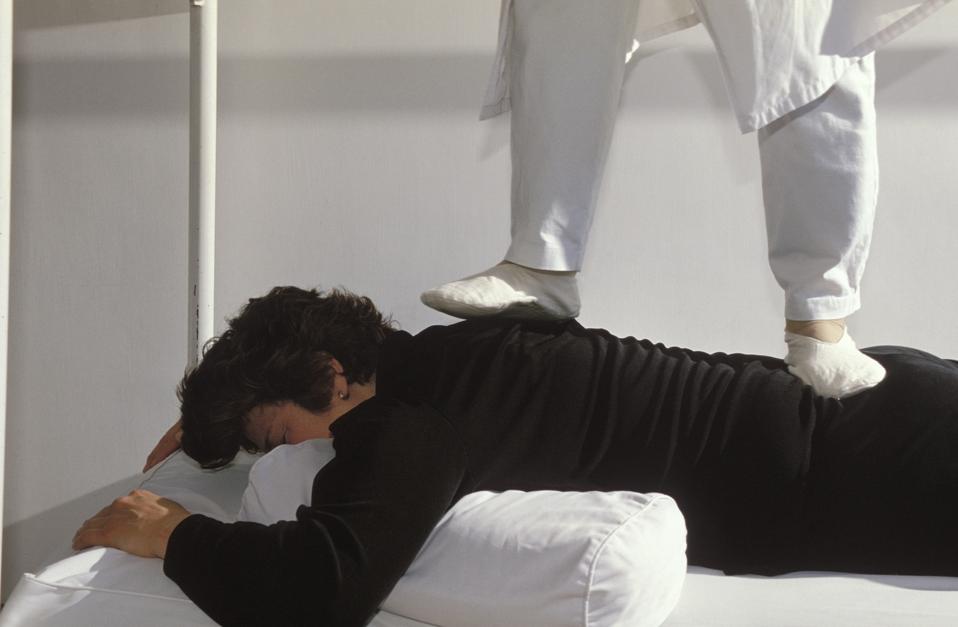 Few Quick Fixes For Low Back Pain