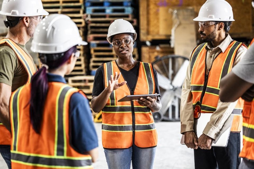 The Power Of Effective Communication To Advance Workplace Safety
