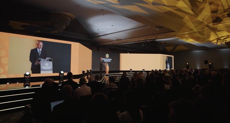 High Performance Retail: How The Winners Are Winning