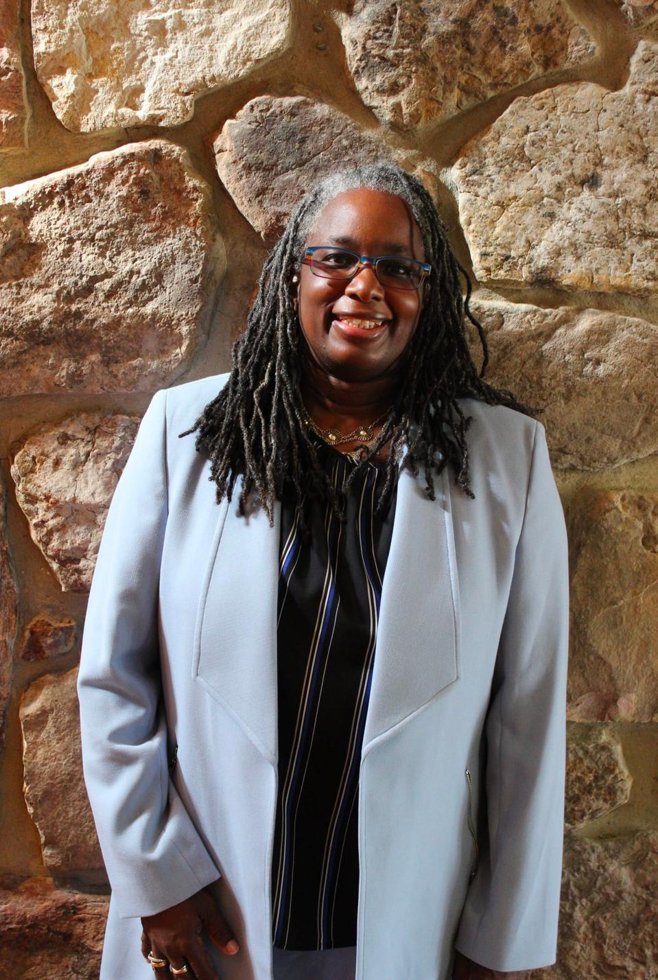 Meet Menah Pratt-Clarke, The Academic Redefining Black Female Agency