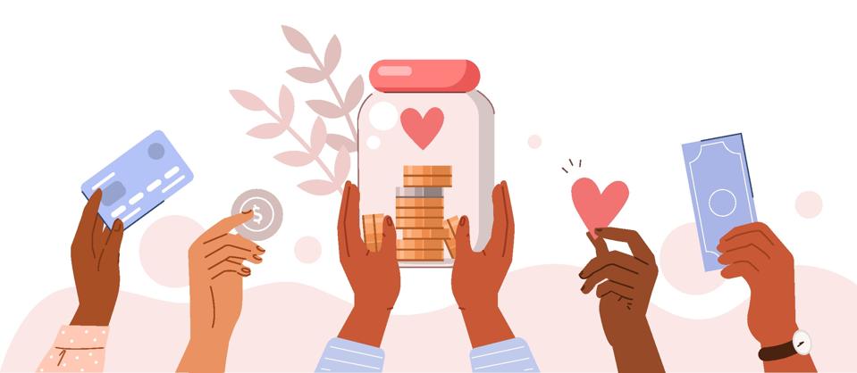 DAFs Provide Benefits For Givers Who Aren’t Ultra Wealthy