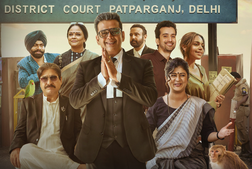 How Ravi Kishan Forgot Lines But Delivered Comedy In ‘Mamla Legal Hai’