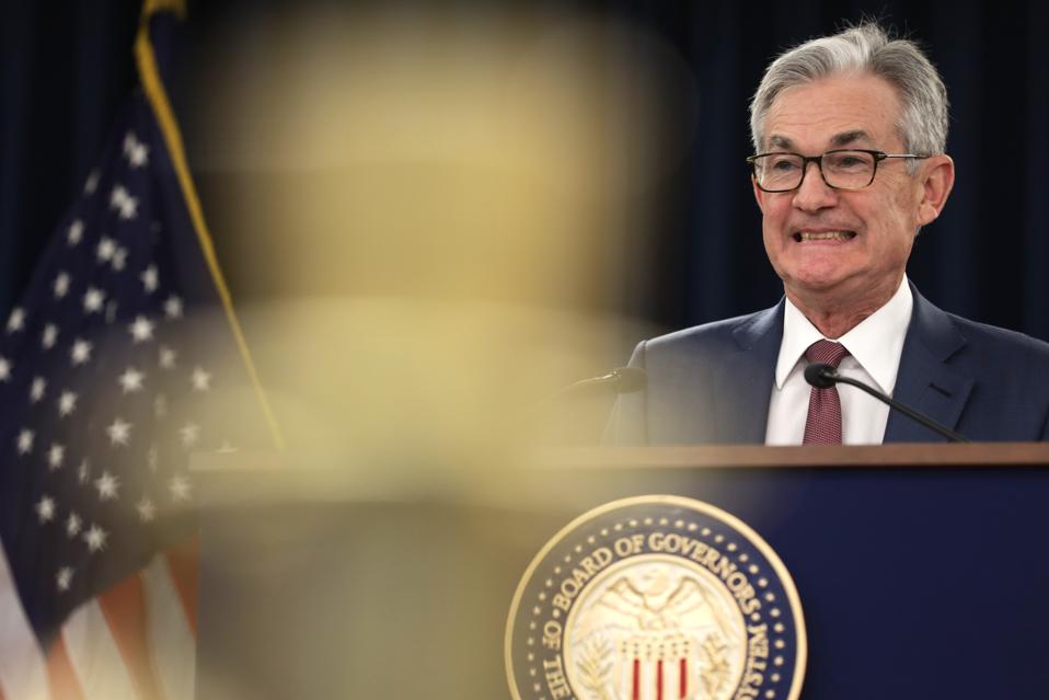 A New Era Of Higher Interest Rates