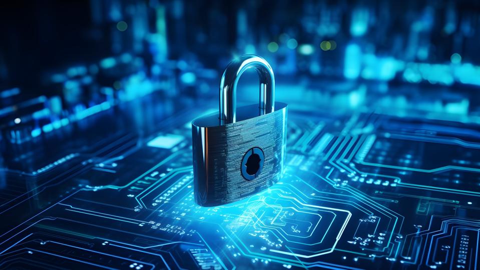 The Top Privacy And Security Tech Trends Shaping The Next Decade