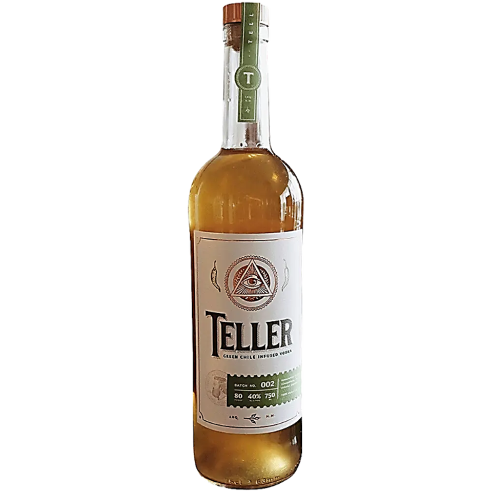 The Best Vodka From The 2024 American Distilling Institute Judging