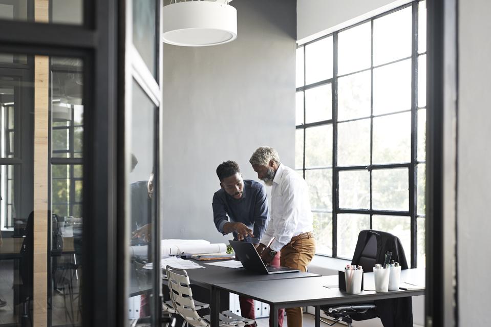 Breaking Barriers And Achieving Equality For Black Workers