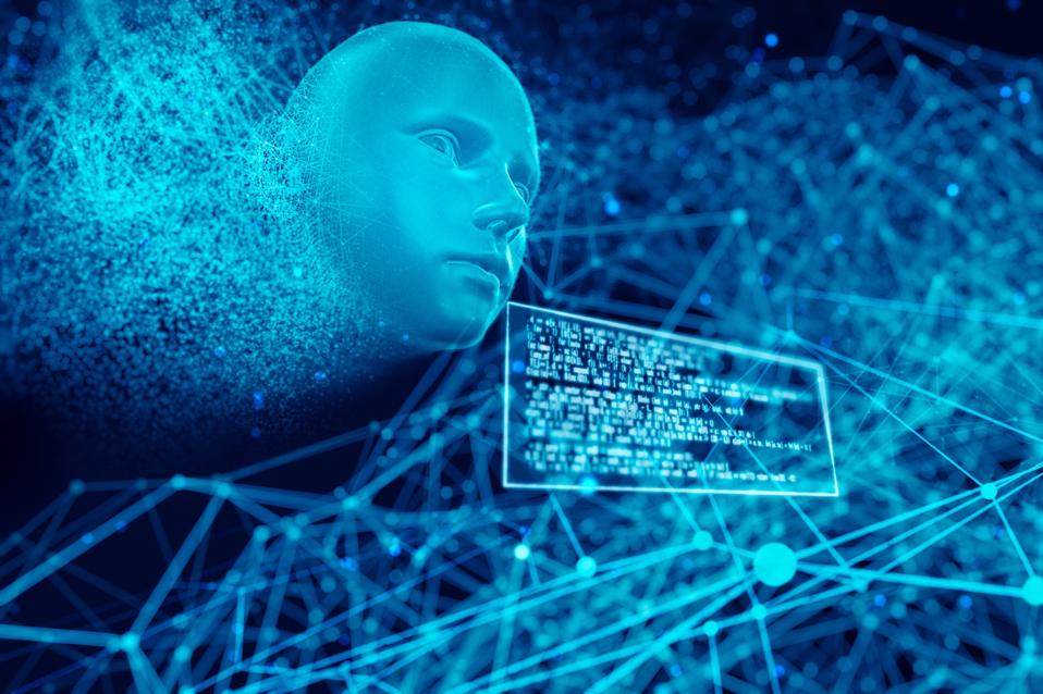 Seven Key GenAI Areas To Consider In 2024