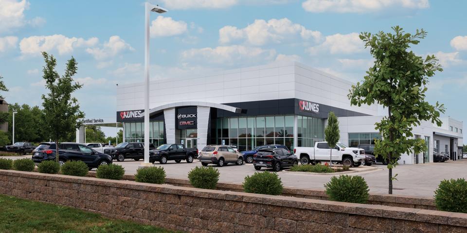 How The EV ‘Revolution’ Came Off The Tracks At Kunes Dealerships