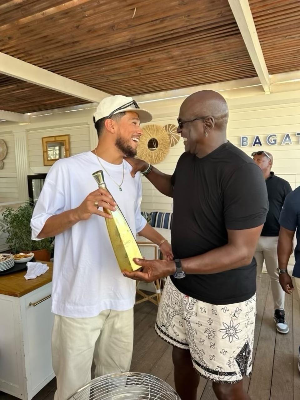 Cincoro Will Join You On Your On Your Summer Travels Thanks To Derek Jeter