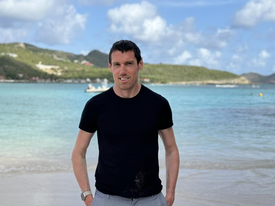 The Blogger Turned UHNW Travel Agent