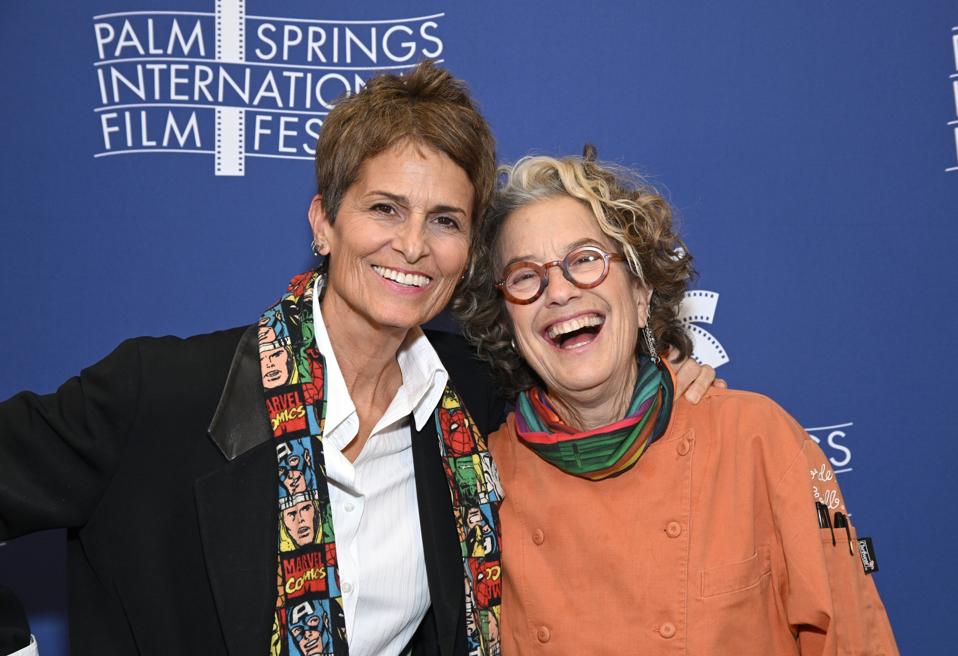 A Nod To Culinary Cinema Makes This Film Festival Extra Tasty