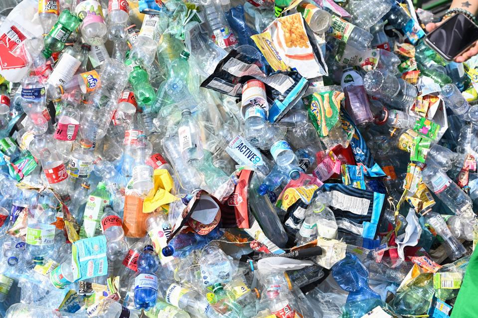 Making The ‘Planet Vs. Plastics’ Fight Real