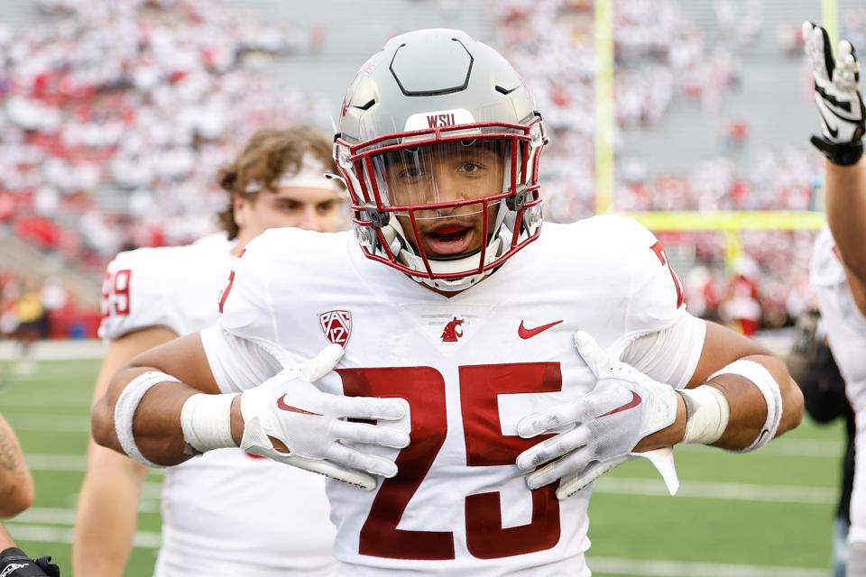 Why Chiefs Rookie Jaden Hicks Could Replace Justin Reid In 2025