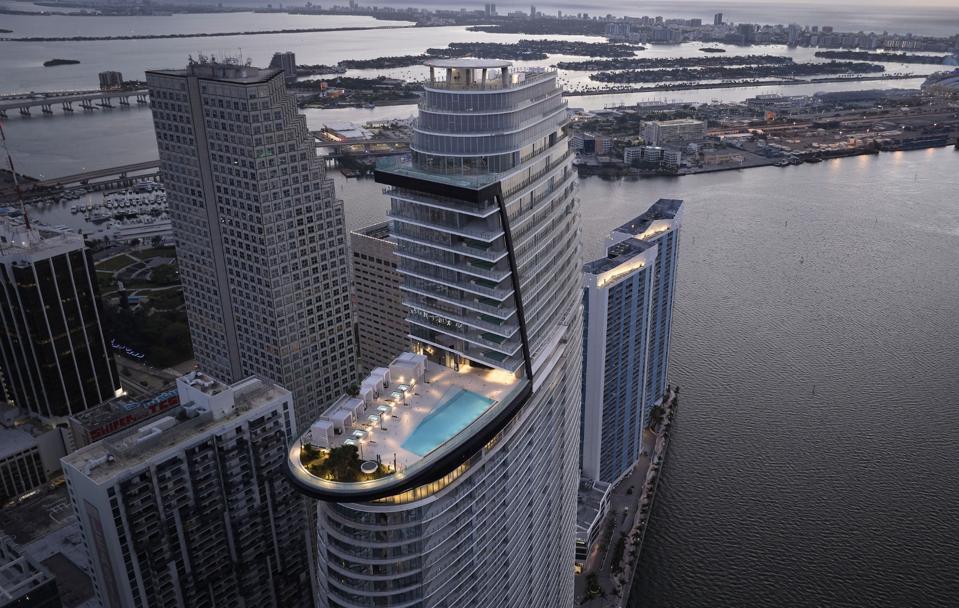 Where Curves Meet The Shore: Chief Designer Marek Reichman Reveals ...