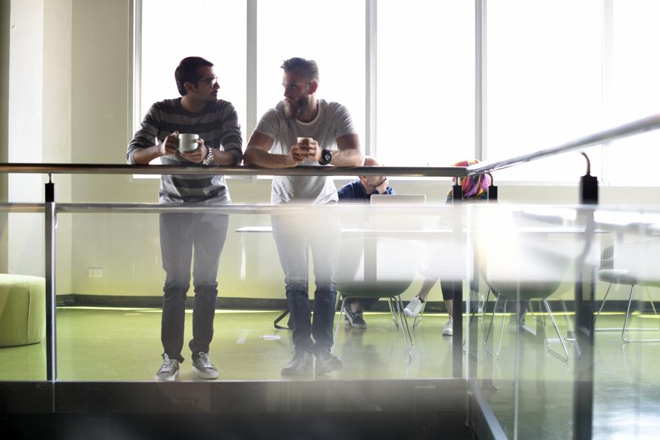 Turn 'Healthy Venting' Into Effective Communication