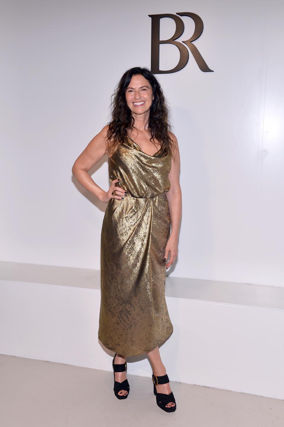 Banana Republic Seeks News Boss And New Direction After Stangl Exits