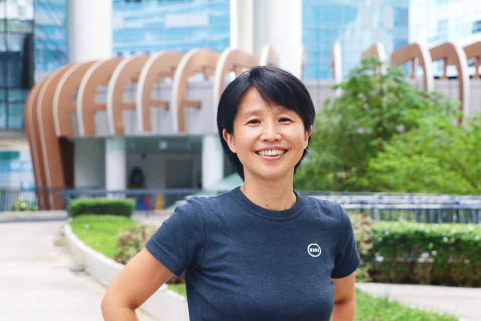 How Masami Sato And The B1G1 Movement Help Companies To Create A World ...