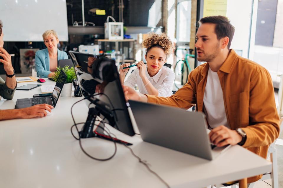 Digital Transformation Strategies For Small And Medium Enterprises