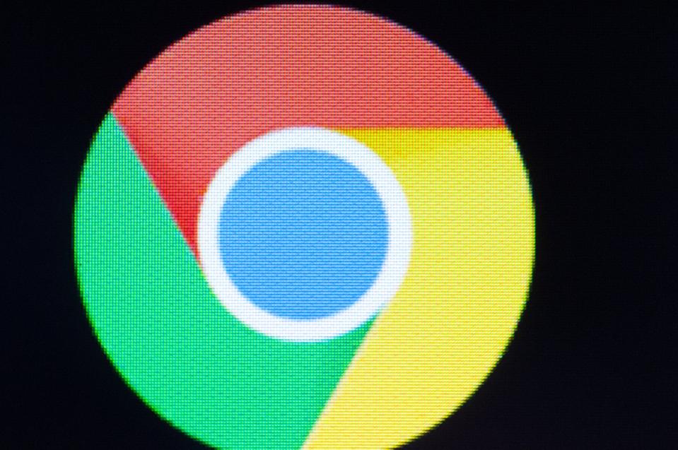 Google’s Chrome Deadline—You Have 21 Days To Update Your Browser