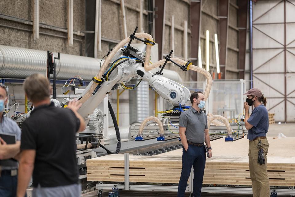 Pioneering Sustainable Urban Growth: Intelligent City's Blueprint For ...