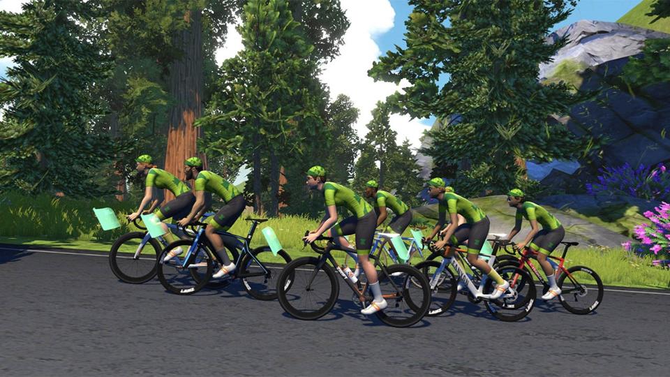 Zwift Subscription Price Rises By More Than 30%