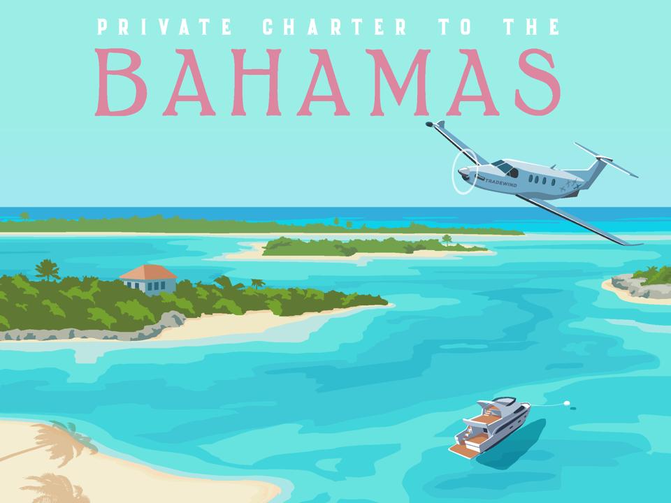 Escape To Eleuthera: Tradewind Aviation Launches New Routes