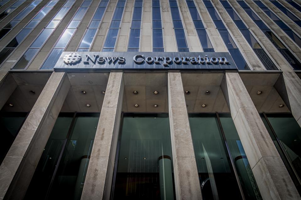 With The Stock Flat This Year, Will Q3 Results Drive News Corp’s Stock ...