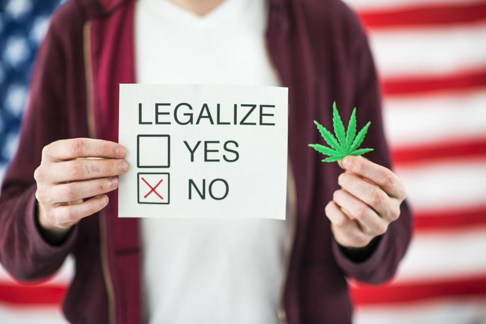 Florida Republicans Formally Oppose Marijuana Legalization Initiative