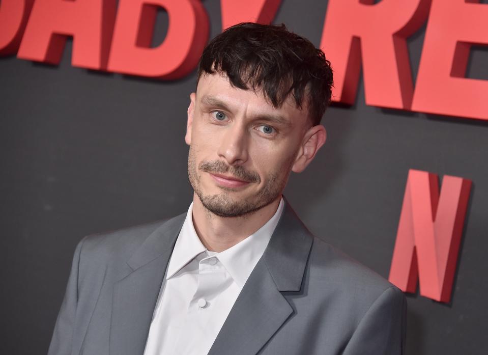 ‘Baby Reindeer’: Richard Gadd Talks Empathy For ‘Martha’ In Netflix Panel