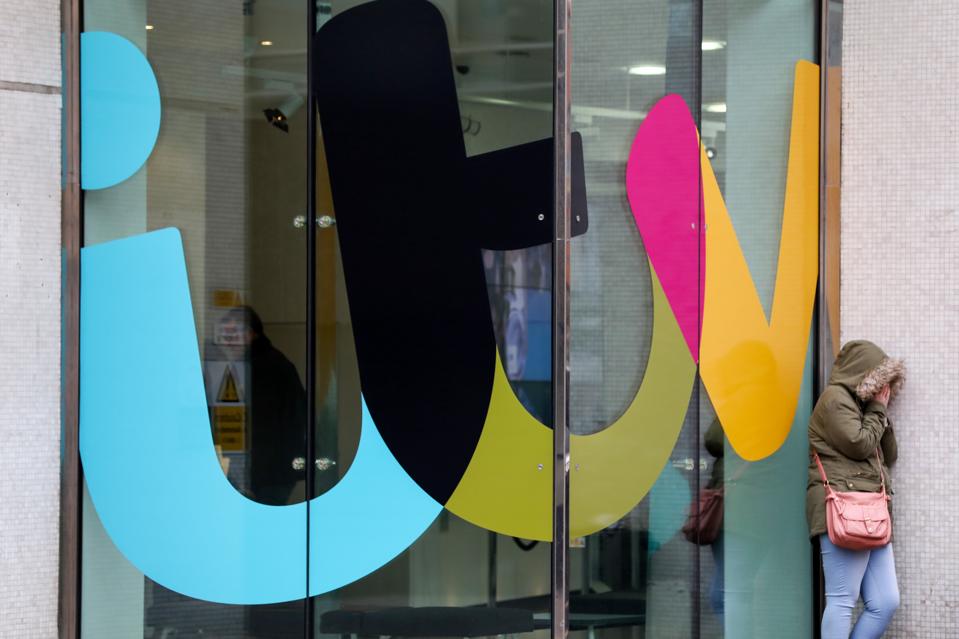 ITV’s Q1 Revenues Dropped 7% As US Strike Action Hit Show Production