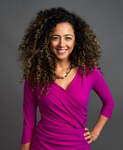 Forbes Asia's Power Businesswomen 2024