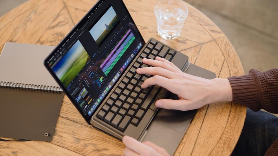 The HHKB Studio Keyboard’s Unique Layout Will Save You Time And Effort