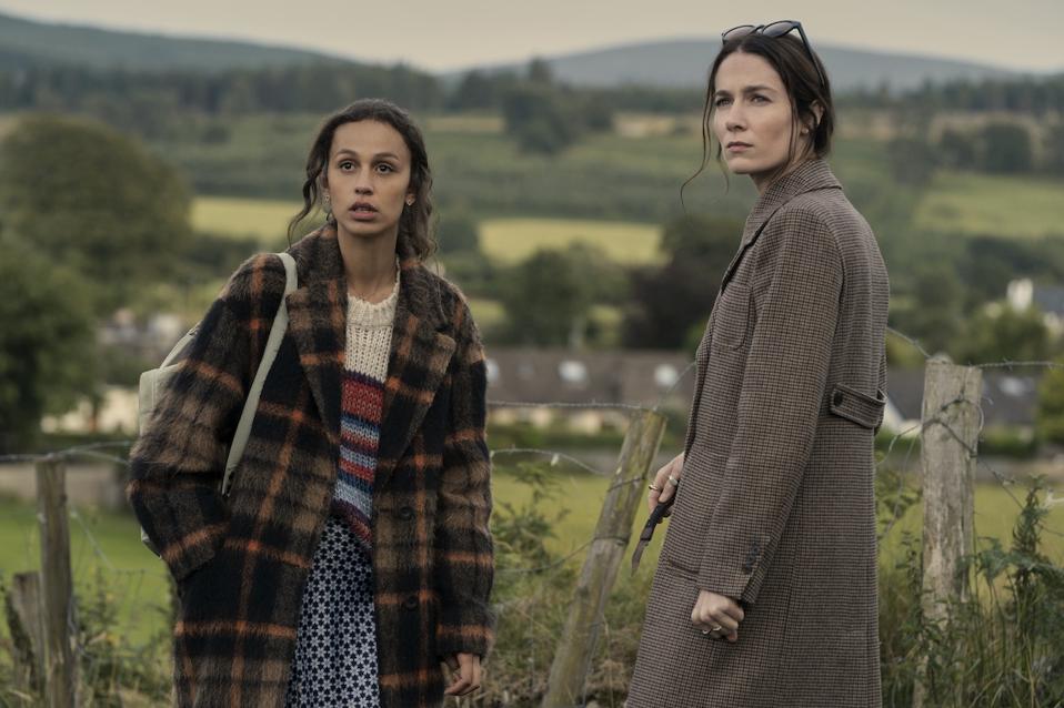 Netflix’s ‘Bodkin’ Examines The Hard Truth Versus Clouded Memory