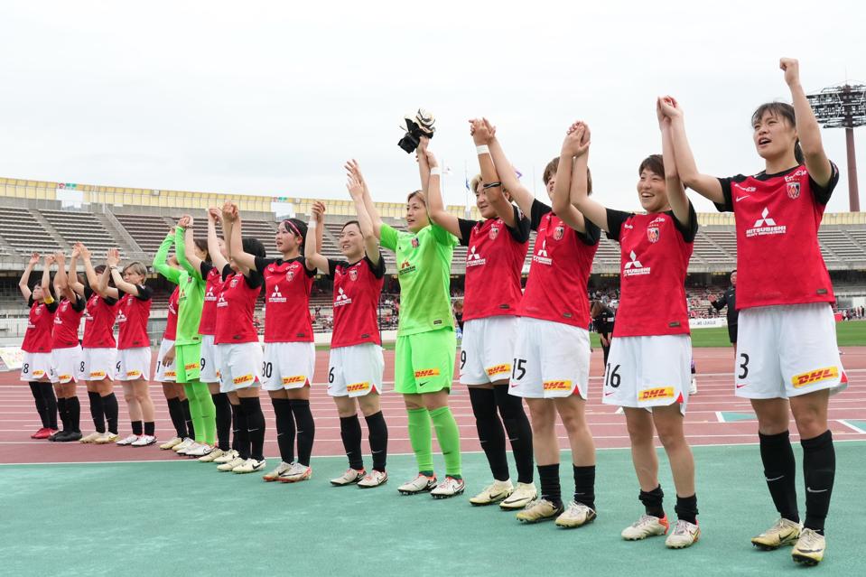 AFC Women’s Club Championship: Urawa Reds Complete Continental Dominance